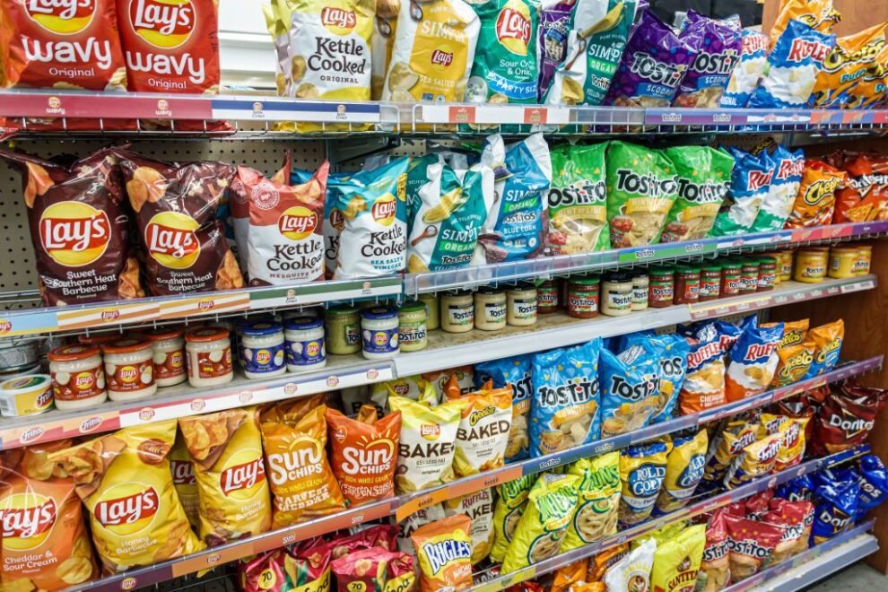 Craquez pour les Meilleurs Chips sur Elmercado Maroc - elmercado