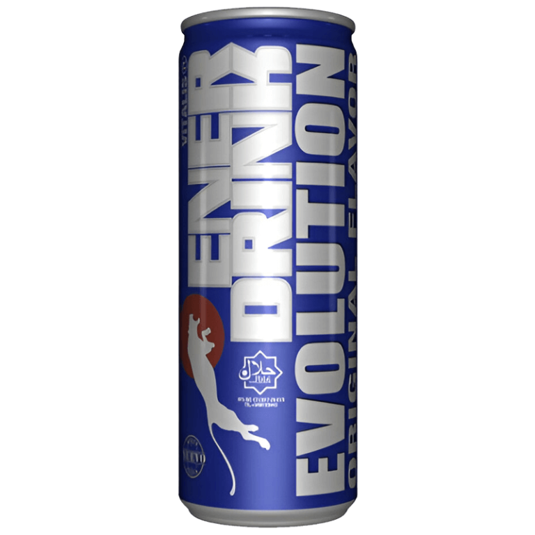 Enerdrink Energy Drink Original – Elmercado