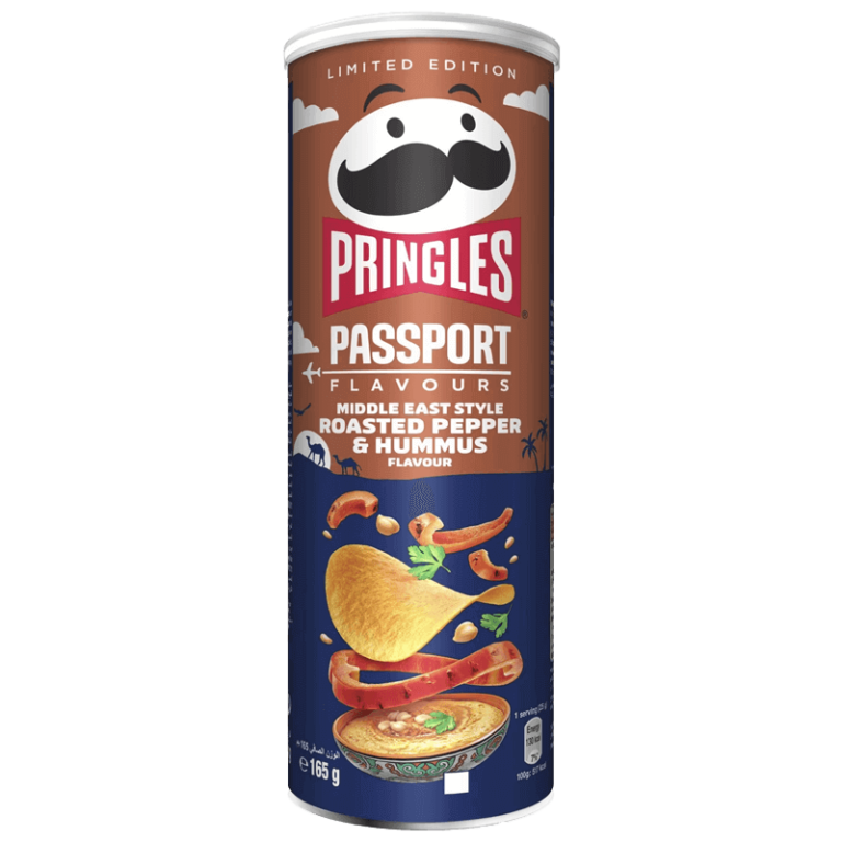 Pringles Original – Elmercado