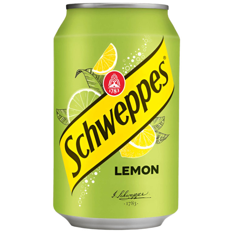 Schweppes Lemon – Elmercado