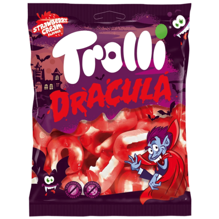 Trolli Dracula 200g – Elmercado