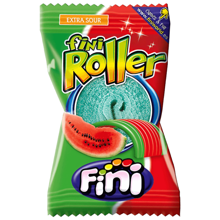 Fini Roller Pastèque 20g – Elmercado