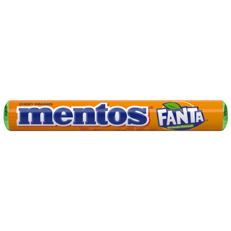 Mentos Fanta 38g – Elmercado