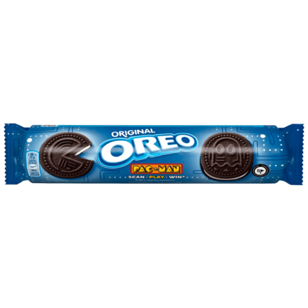 Oreo Pac Man 154g – Elmercado