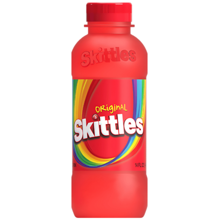 Boisson Skittles Original 414ml – Elmercado
