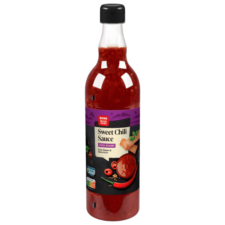 Rewe – Sauce Sweet Chili 700ml – Elmercado